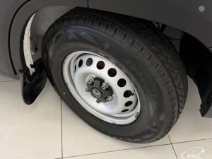Balts Citroen Jumper 2025 Viļņa, ar dzinēja tilpumu 2.18 L un nobraukumu 20 tūkst. km par 23900 €, foto 26 vietnē AUTOMOTO.COM.LV