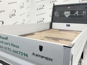 Balts Citroen Jumper 2025 Viļņa, ar dzinēja tilpumu 2.18 L un nobraukumu 20 tūkst. km par 23900 €, foto 31 vietnē AUTOMOTO.COM.LV