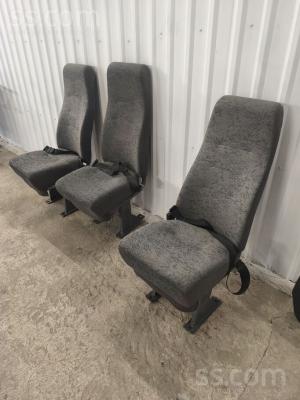 Balts Citroen Jumper 2007 Preiļi, ar dzinēja tilpumu 3.00 L un nobraukumu 250 tūkst. km par 3700 €, foto 7 vietnē AUTOMOTO.COM.LV