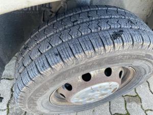 Balts Citroen Jumper 2012 Rīga, ar dzinēja tilpumu 2.20 L un nobraukumu 340 tūkst. km par 5200 €, foto 3 vietnē AUTOMOTO.COM.LV