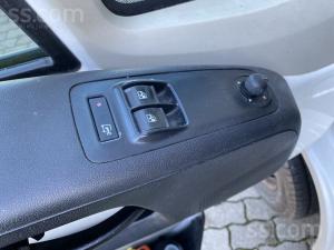 Balts Citroen Jumper 2012 Rīga, ar dzinēja tilpumu 2.20 L un nobraukumu 340 tūkst. km par 5200 €, foto 16 vietnē AUTOMOTO.COM.LV