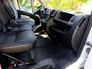 Balts Citroen Jumper 2015 Rīga, ar dzinēja tilpumu 3.00 L un nobraukumu 368 tūkst. km par 8500 €, foto 13 vietnē AUTOMOTO.COM.LV