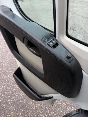 Balts Citroen Jumper 2016 Tallina, ar dzinēja tilpumu 2.20 L un nobraukumu 360 tūkst. km par 7499 €, foto 28 vietnē AUTOMOTO.COM.LV