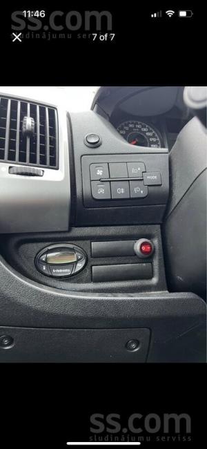Balts Citroen Jumper 2017 Rīga, ar dzinēja tilpumu 2.20 L un nobraukumu 260 tūkst. km par 22000 €, foto 15 vietnē AUTOMOTO.COM.LV