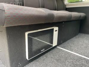 Balts Citroen Jumper 2017 Rīga, ar dzinēja tilpumu 2.00 L un nobraukumu 260 tūkst. km par 22500 €, foto 9 vietnē AUTOMOTO.COM.LV