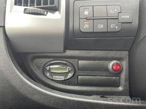 Balts Citroen Jumper 2017 Rīga, ar dzinēja tilpumu 2.00 L un nobraukumu 260 tūkst. km par 22500 €, foto 10 vietnē AUTOMOTO.COM.LV