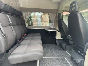 Balts Citroen Jumper 2017 Rīga, ar dzinēja tilpumu 2.00 L un nobraukumu 260 tūkst. km par 22500 €, foto 13 vietnē AUTOMOTO.COM.LV