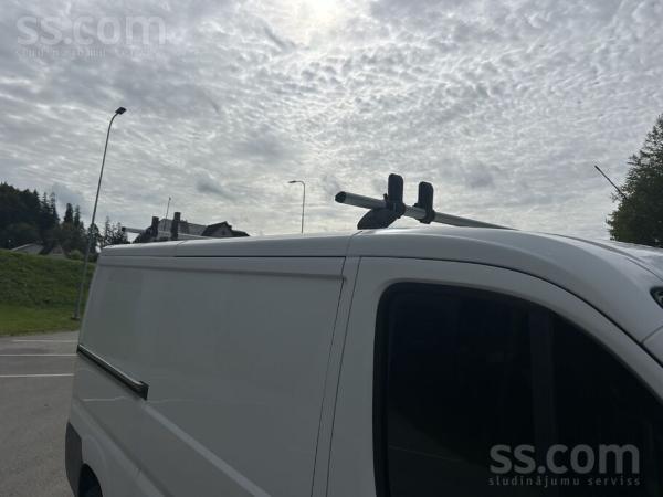 Ситроен Jumper 2017 в Алуксне на AUTOMOTO.COM.LV Белый Ситроен Jumper 2017 в Алуксне, объемом двигателя 2.00 л и пробегом 0 тыс. км за 7750 €, фото 6 на AUTOMOTO.COM.LV
