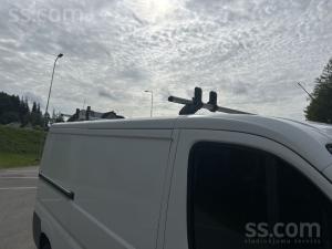 Balts Citroen Jumper 2017 Alūksne, ar dzinēja tilpumu 2.00 L un nobraukumu 0 tūkst. km par 7750 €, foto 6 vietnē AUTOMOTO.COM.LV