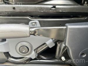 Balts Citroen Jumper 2017 Alūksne, ar dzinēja tilpumu 2.00 L un nobraukumu 0 tūkst. km par 7750 €, foto 16 vietnē AUTOMOTO.COM.LV