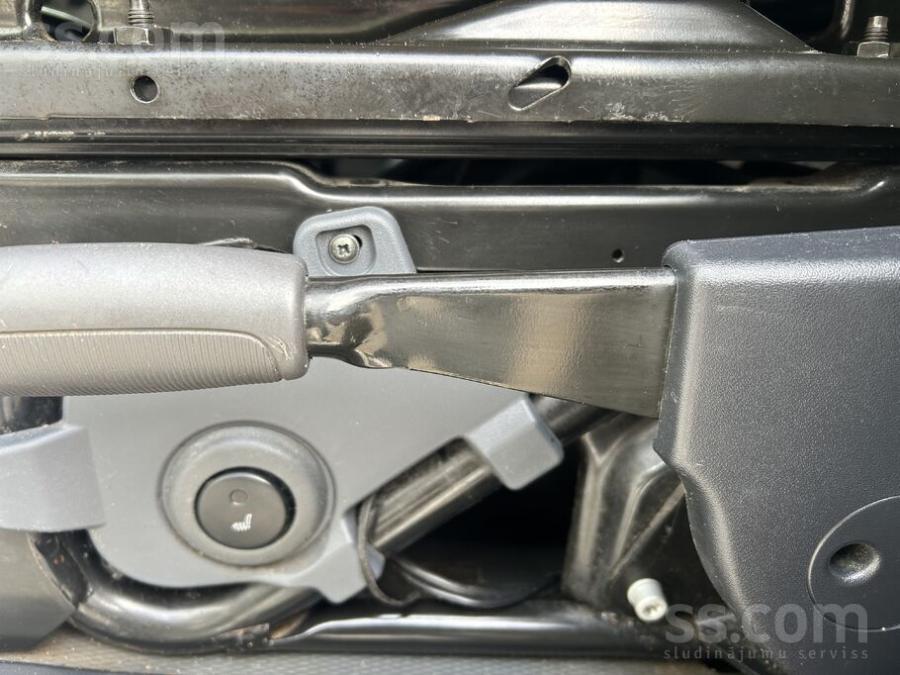 Balts Citroen Jumper 2017 Alūksne, ar dzinēja tilpumu 2.00 L un nobraukumu 0 tūkst. km par 7750 €, foto 16 vietnē AUTOMOTO.COM.LV