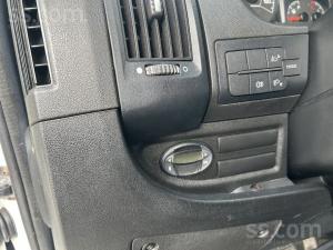 Balts Citroen Jumper 2017 Alūksne, ar dzinēja tilpumu 2.00 L un nobraukumu 0 tūkst. km par 7750 €, foto 17 vietnē AUTOMOTO.COM.LV