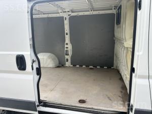 Balts Citroen Jumper 2017 Alūksne, ar dzinēja tilpumu 2.00 L un nobraukumu 0 tūkst. km par 7750 €, foto 28 vietnē AUTOMOTO.COM.LV