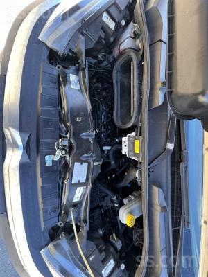 Balts Citroen Jumper 2018 Rīga, ar dzinēja tilpumu 2.00 L un nobraukumu 179 tūkst. km par 6490 €, foto 14 vietnē AUTOMOTO.COM.LV