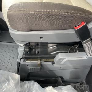 Balts Citroen Jumper 2021 Jūrmala, ar dzinēja tilpumu 2.00 L un nobraukumu 7 tūkst. km par 17999 €, foto 13 vietnē AUTOMOTO.COM.LV