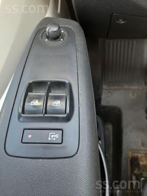 Balts Citroen Jumper 2012 Limbaži, ar dzinēja tilpumu 2.20 L un nobraukumu 236 tūkst. km par 6200 €, foto  vietnē AUTOMOTO.COM.LV