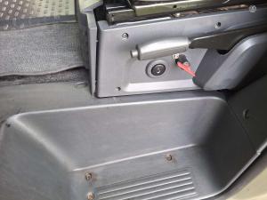 Dzeltens Citroen Jumper 2010 Jurbarkas, ar dzinēja tilpumu 2.20 L un nobraukumu 158 tūkst. km par 10850 €, foto 28 vietnē AUTOMOTO.COM.LV