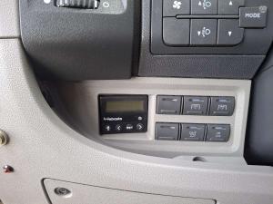 Dzeltens Citroen Jumper 2010 Jurbarkas, ar dzinēja tilpumu 2.20 L un nobraukumu 158 tūkst. km par 10850 €, foto 34 vietnē AUTOMOTO.COM.LV