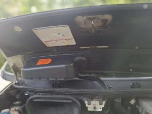 Dzeltens Citroen Jumper 2010 Jurbarkas, ar dzinēja tilpumu 2.20 L un nobraukumu 158 tūkst. km par 10850 €, foto 50 vietnē AUTOMOTO.COM.LV