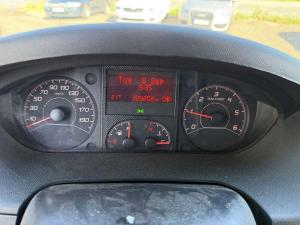 Dzeltens Citroen Jumper 2017 Viļņa, ar dzinēja tilpumu 2.30 L un nobraukumu 330 tūkst. km par 7000 €, foto 6 vietnē AUTOMOTO.COM.LV