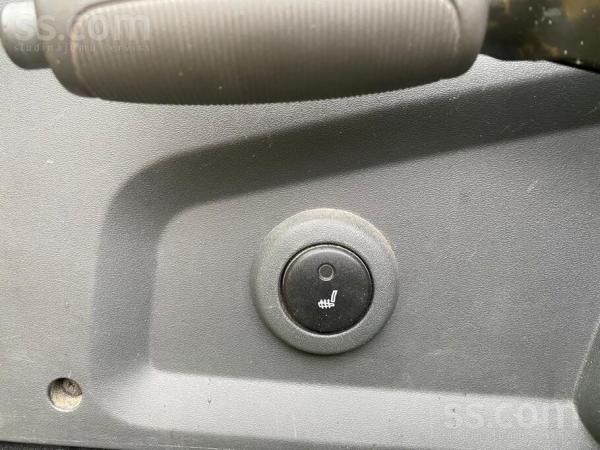 Dzeltens Citroen Jumper 2013 Rīga, ar dzinēja tilpumu 2.20 L un nobraukumu 0 tūkst. km par 6990 €, foto 7 vietnē AUTOMOTO.COM.LV
