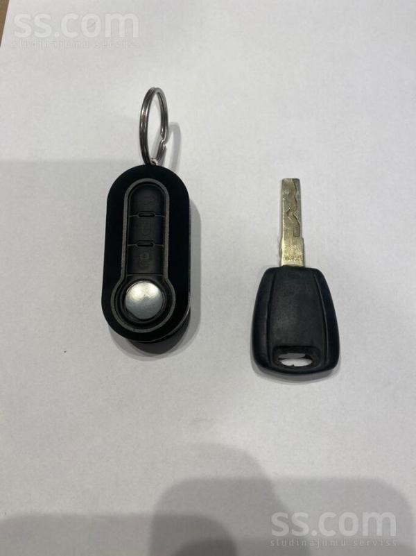 Dzeltens Citroen Jumper 2013 Rīga, ar dzinēja tilpumu 2.20 L un nobraukumu 0 tūkst. km par 6990 €, foto 10 vietnē AUTOMOTO.COM.LV