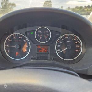 Black Citroen Jumpy 2015 in Vilnius, with an engine capacity of 2.00 L and mileage of 355 thousand km for 6900 €, photo 10 on AUTOMOTO.COM.LV