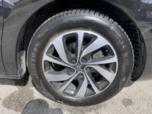 Melns Citroen Jumpy 2017 Panevēža, ar dzinēja tilpumu 2.00 L un nobraukumu 240 tūkst. km par 12799 €, foto 23 vietnē AUTOMOTO.COM.LV