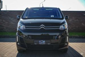 Melns Citroen Jumpy 2018 Marijampole, ar dzinēja tilpumu 2.00 L un nobraukumu 153 tūkst. km par 19950 €, foto 3 vietnē AUTOMOTO.COM.LV