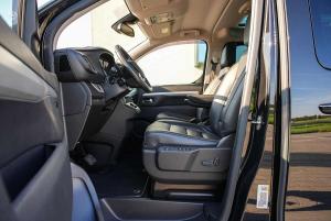 Melns Citroen Jumpy 2018 Marijampole, ar dzinēja tilpumu 2.00 L un nobraukumu 153 tūkst. km par 19950 €, foto 26 vietnē AUTOMOTO.COM.LV