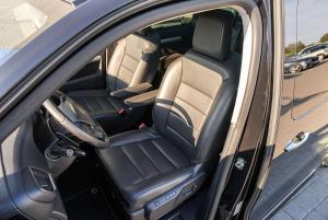 Melns Citroen Jumpy 2018 Marijampole, ar dzinēja tilpumu 2.00 L un nobraukumu 153 tūkst. km par 19950 €, foto 27 vietnē AUTOMOTO.COM.LV
