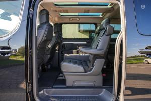 Melns Citroen Jumpy 2018 Marijampole, ar dzinēja tilpumu 2.00 L un nobraukumu 153 tūkst. km par 19950 €, foto 32 vietnē AUTOMOTO.COM.LV