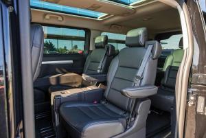 Melns Citroen Jumpy 2018 Marijampole, ar dzinēja tilpumu 2.00 L un nobraukumu 153 tūkst. km par 19950 €, foto 33 vietnē AUTOMOTO.COM.LV