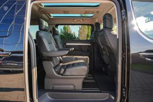 Melns Citroen Jumpy 2018 Marijampole, ar dzinēja tilpumu 2.00 L un nobraukumu 153 tūkst. km par 19950 €, foto 37 vietnē AUTOMOTO.COM.LV