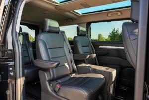 Melns Citroen Jumpy 2018 Marijampole, ar dzinēja tilpumu 2.00 L un nobraukumu 153 tūkst. km par 19950 €, foto 38 vietnē AUTOMOTO.COM.LV