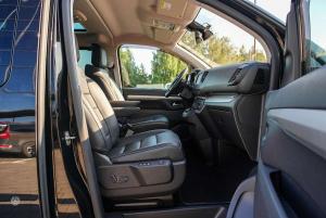 Melns Citroen Jumpy 2018 Marijampole, ar dzinēja tilpumu 2.00 L un nobraukumu 153 tūkst. km par 19950 €, foto 42 vietnē AUTOMOTO.COM.LV
