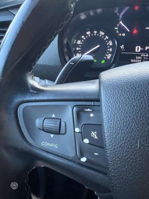 Black Citroen Jumpy 2021 in Rokiskis, with an engine capacity of 2.00 L and mileage of 167 thousand km for 10300 €, photo 18 on AUTOMOTO.COM.LV