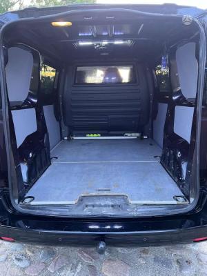 Black Citroen Jumpy 2021 in Rokiskis, with an engine capacity of 2.00 L and mileage of 167 thousand km for 10300 €, photo 25 on AUTOMOTO.COM.LV