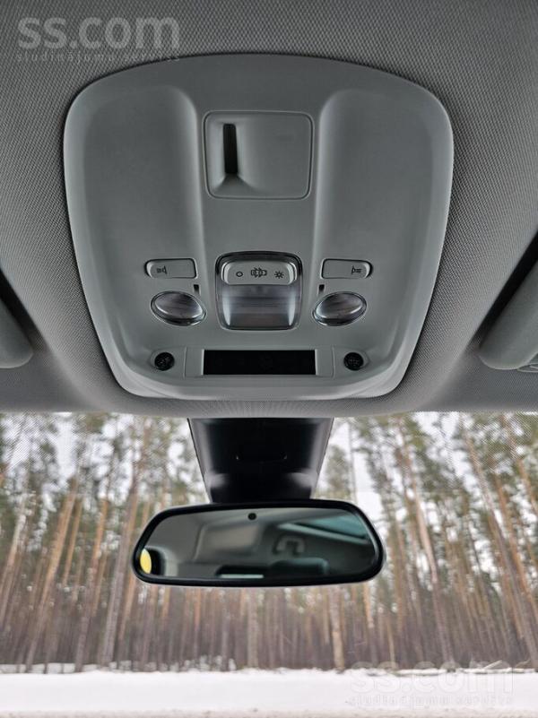 Melns Citroen Jumpy 2018 Rīga, ar dzinēja tilpumu 2.00 L un nobraukumu 204 tūkst. km par 19950 €, foto 6 vietnē AUTOMOTO.COM.LV