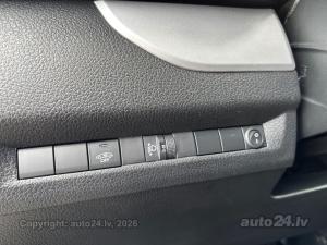 Melns Citroen Jumpy 2020 Paide, ar dzinēja tilpumu 1.50 L un nobraukumu 179 tūkst. km par 16690 €, foto 21 vietnē AUTOMOTO.COM.LV