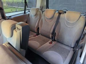 Blue Citroen Jumpy 2011 in Silute, with an engine capacity of 2.00 L and mileage of 400 thousand km for 3000 €, photo 16 on AUTOMOTO.COM.LV