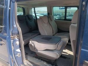 Zils Citroen Jumpy 2008 Utena, ar dzinēja tilpumu 2.00 L un nobraukumu 315 tūkst. km par 3650 €, foto 14 vietnē AUTOMOTO.COM.LV