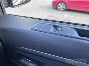 Brūns Citroen Jumpy 2019 Rīga, ar dzinēja tilpumu 2.00 L un nobraukumu 168 tūkst. km par 14500 €, foto 15 vietnē AUTOMOTO.COM.LV