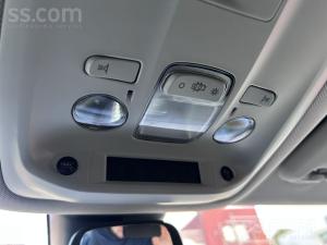 Brūns Citroen Jumpy 2019 Rīga, ar dzinēja tilpumu 2.00 L un nobraukumu 168 tūkst. km par 14500 €, foto 17 vietnē AUTOMOTO.COM.LV