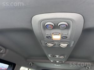 Brūns Citroen Jumpy 2019 Rīga, ar dzinēja tilpumu 2.00 L un nobraukumu 168 tūkst. km par 14500 €, foto 18 vietnē AUTOMOTO.COM.LV