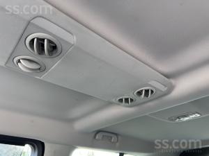 Brūns Citroen Jumpy 2019 Rīga, ar dzinēja tilpumu 2.00 L un nobraukumu 168 tūkst. km par 14500 €, foto 19 vietnē AUTOMOTO.COM.LV