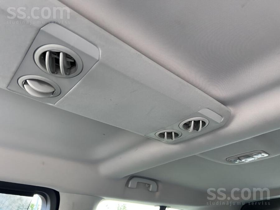 Brūns Citroen Jumpy 2019 Rīga, ar dzinēja tilpumu 2.00 L un nobraukumu 168 tūkst. km par 14500 €, foto 19 vietnē AUTOMOTO.COM.LV