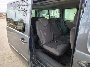 Pelēks Citroen Jumpy 2011 Šauļi, ar dzinēja tilpumu 2.00 L un nobraukumu 293 tūkst. km par 5750 €, foto 16 vietnē AUTOMOTO.COM.LV