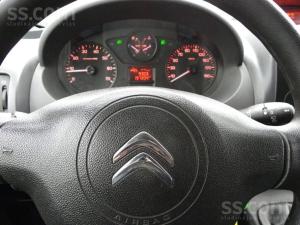 Pelēks Citroen Jumpy 2016 Valka, ar dzinēja tilpumu 2.00 L un nobraukumu 197 tūkst. km par 5700 €, foto 9 vietnē AUTOMOTO.COM.LV