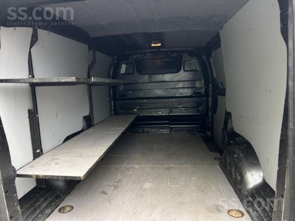 Pelēks Citroen Jumpy 2021 Rīga, ar dzinēja tilpumu 2.00 L un nobraukumu 154 tūkst. km par 11400 €, foto 6 vietnē AUTOMOTO.COM.LV